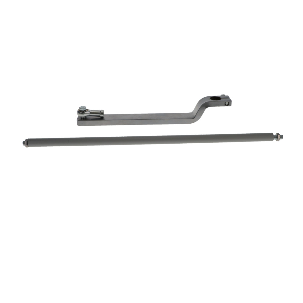 313160 STANLEY MAGIC ACCESS OUTSWING ARM ASSEMBLY… | Door Controls USA