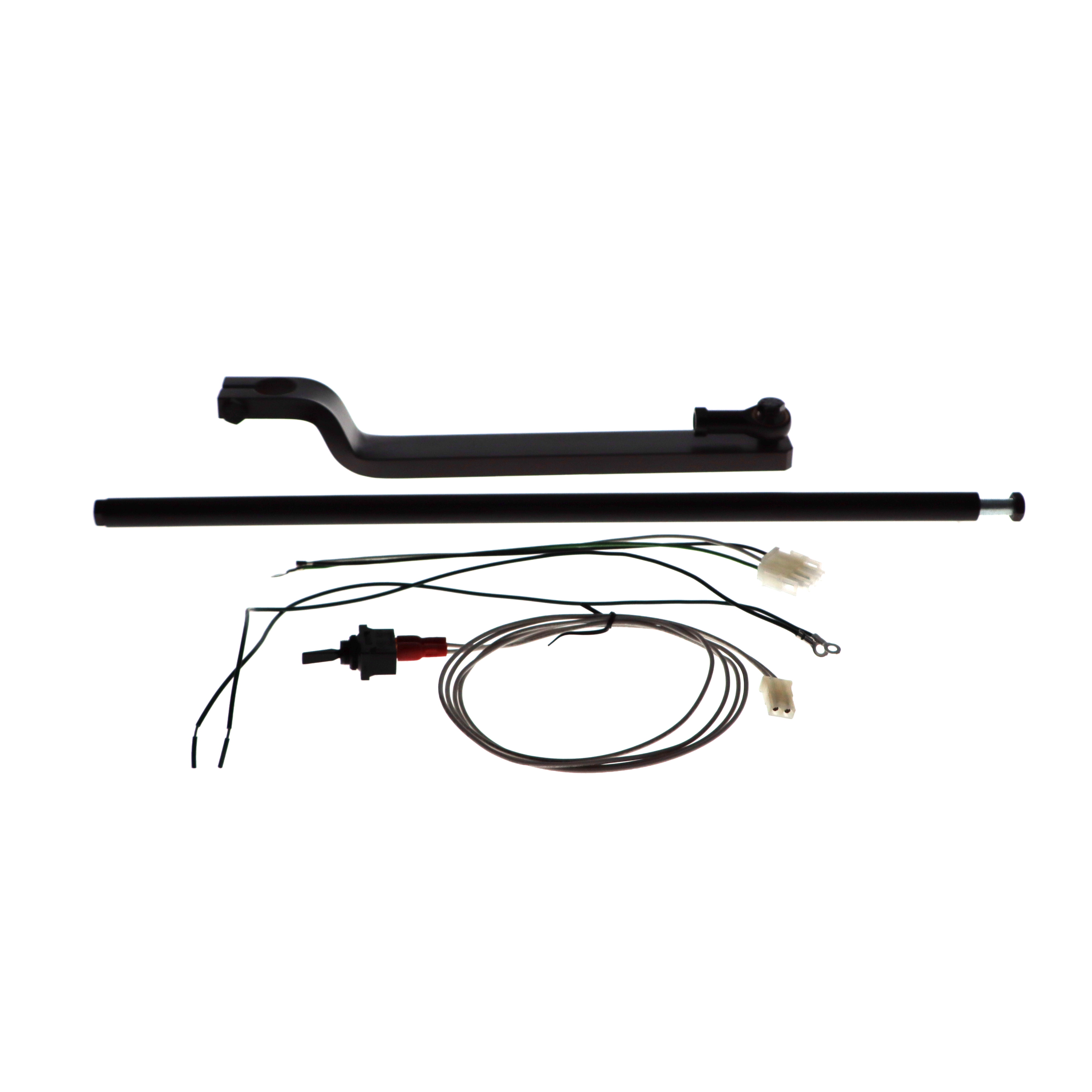 333160 STANLEY MAGIC ACCESS OUTSWING ARM ASSEMBLY… | Door Controls USA