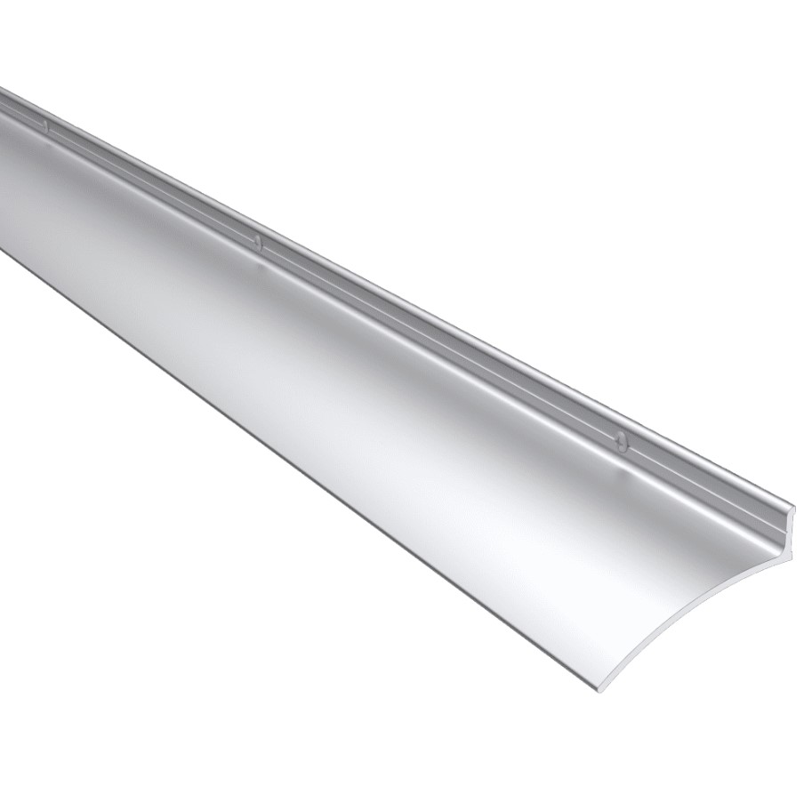346C-48 PEMKO 2-1/2in DRIP CAP 48 IN | Door Controls USA