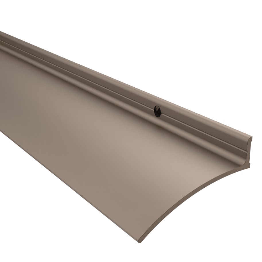 346D-40 PEMKO RAIN DRIP 40in DB | Door Controls USA