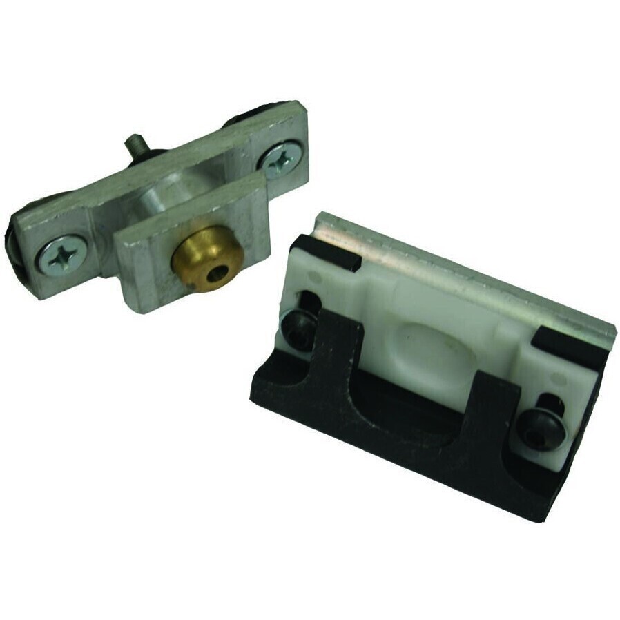 353-002 GILDOR BALL CATCH ASSY SX BZ | Door Controls USA