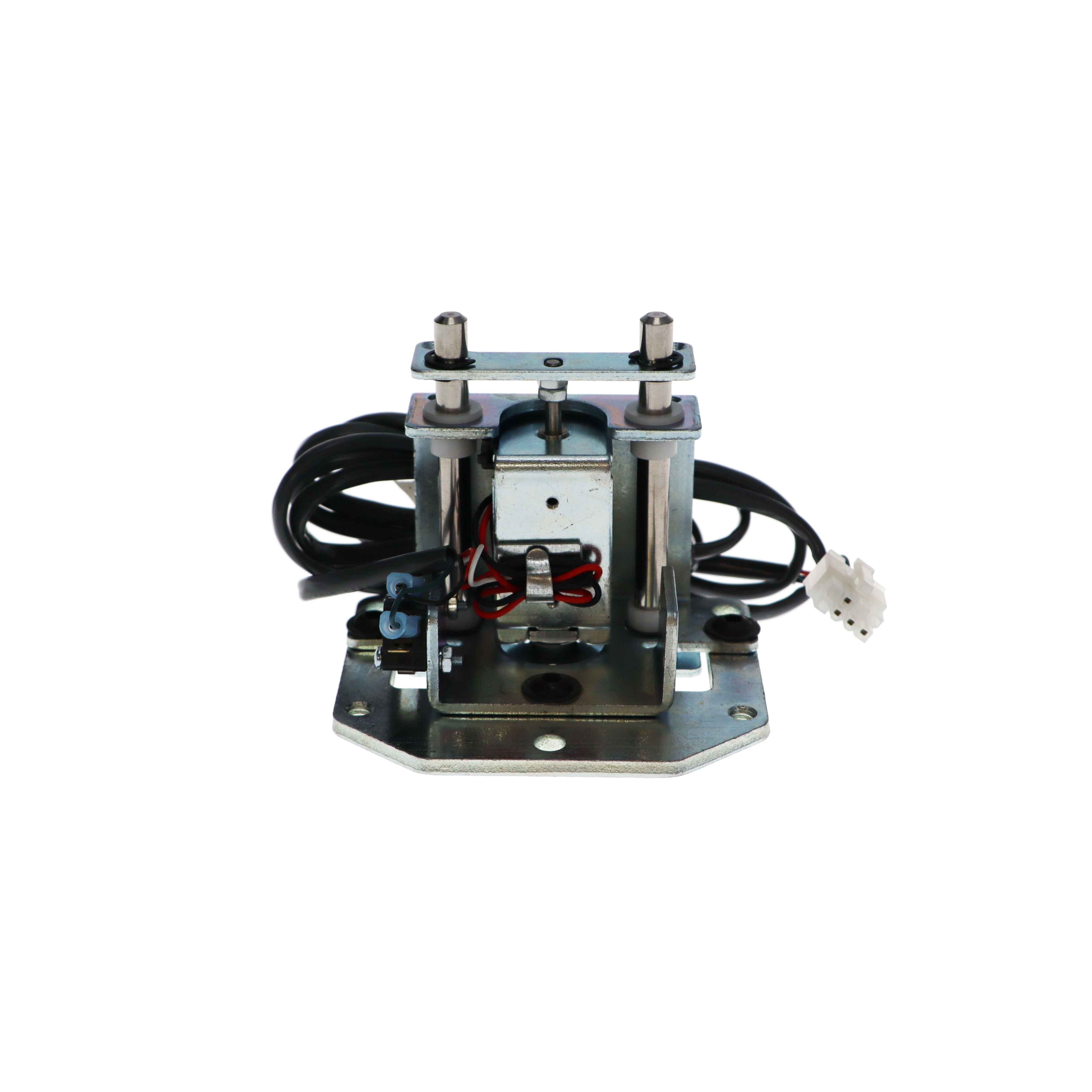 Door Controls USA | 5100 LOCK KIT BIPART F/SECURE