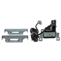 Door Controls USA | 5100 LOCK KIT BIPART F/SECURE