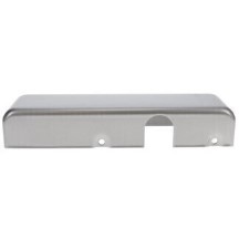 4020-72MC-RH-AL LCN METAL COVER, RH, AL | Door Controls USA