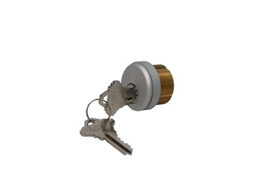 4036-01-02-628 ADAMS RITE AR MORTISE CYL KA AL | Door Controls USA