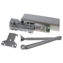 Door Controls USA | SHEAR LOCK, BOTTOM RAIL DOOR