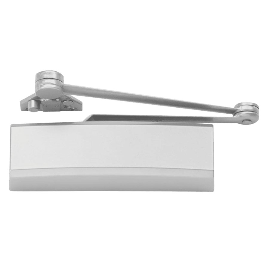 4050A-CUSH-AL LCN 4050 CLOSER W/CUSH ARM | Door Controls USA