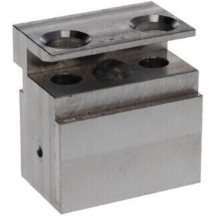 Door Controls USA | BALL DETENT 40#