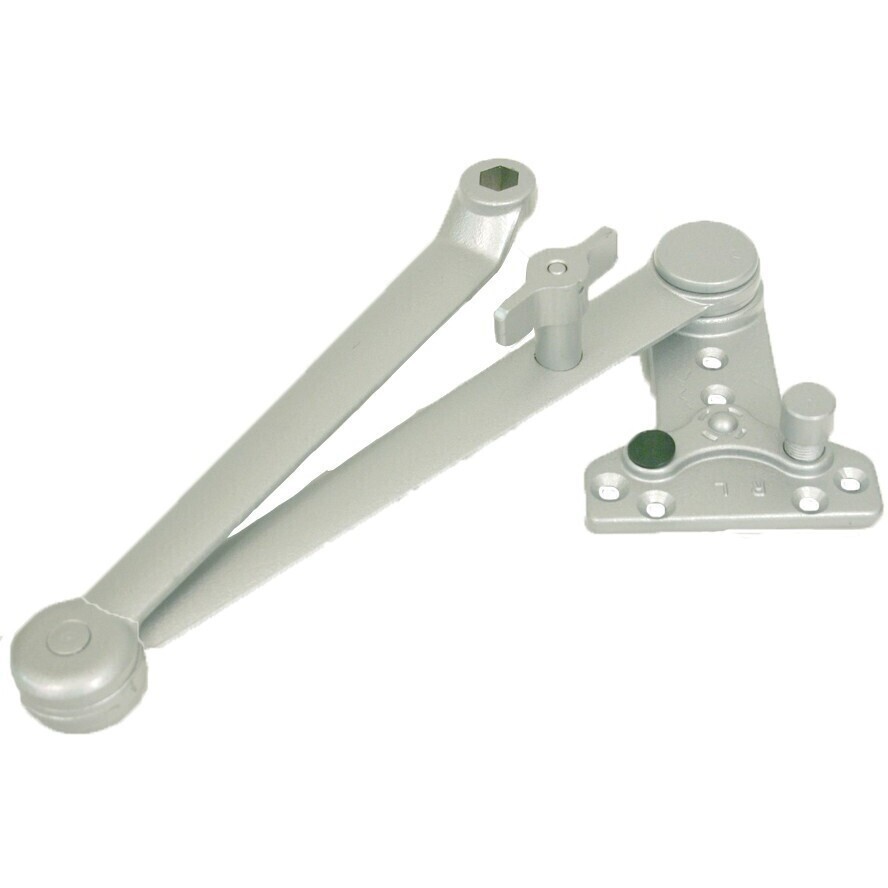 Door Controls USA | CUSH ARM SET, HO CL (4116)