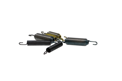 50-MST-S1 ALVARADO MST/MSTX SPRING KIT | Door Controls USA