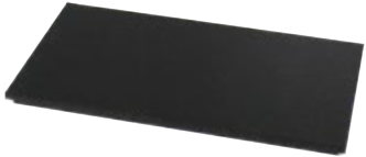 50.0073 BEA PLASTIC TRANSMITTER SHELF | Door Controls USA