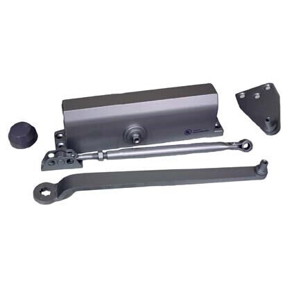 Door Controls USA | 511 SARGENT MULLION TOP RETAINER PAK