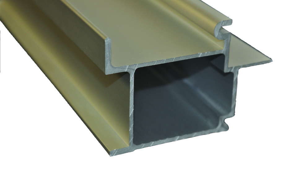 Door Controls USA | DURAGLIDE TRACK TUBE CL