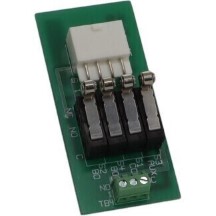 516671 STANLEY SWITCH MODULE - MAGIC FORCE | Door Controls USA