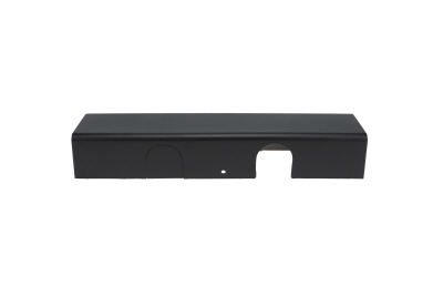 5202-BLK HAGER FULL PLASTIC COVER 5200 BLACK | Door Controls USA