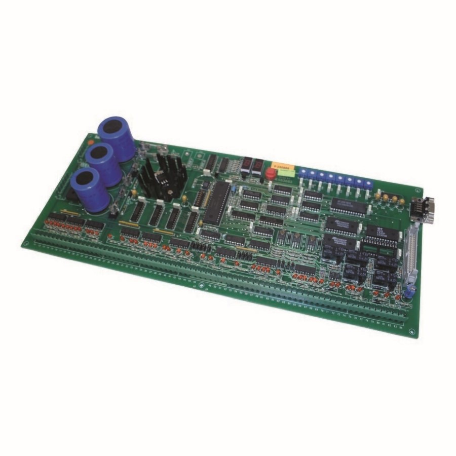 Door Controls USA | MAIN PCB (RDB/KDBC)