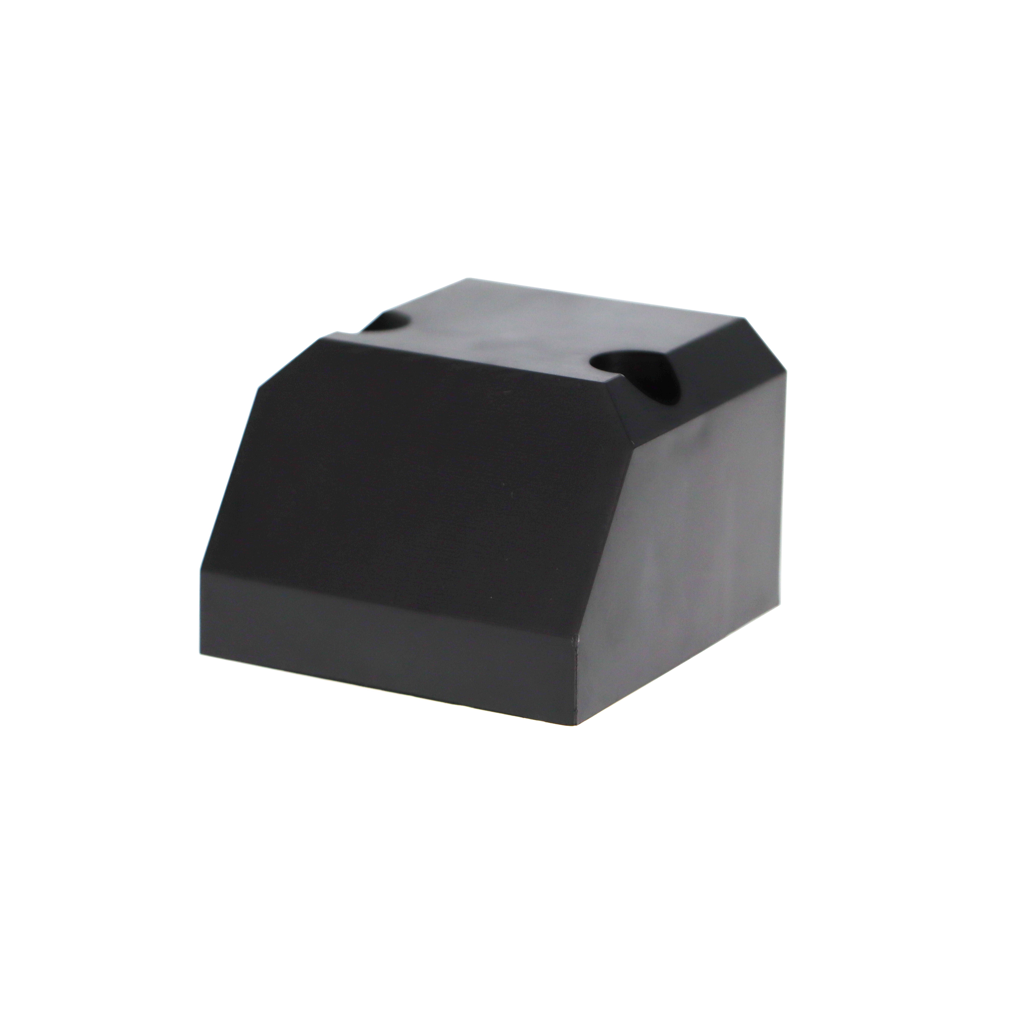 712246 STANLEY DURA-GLIDE STANGUARD END CAP | Door Controls USA