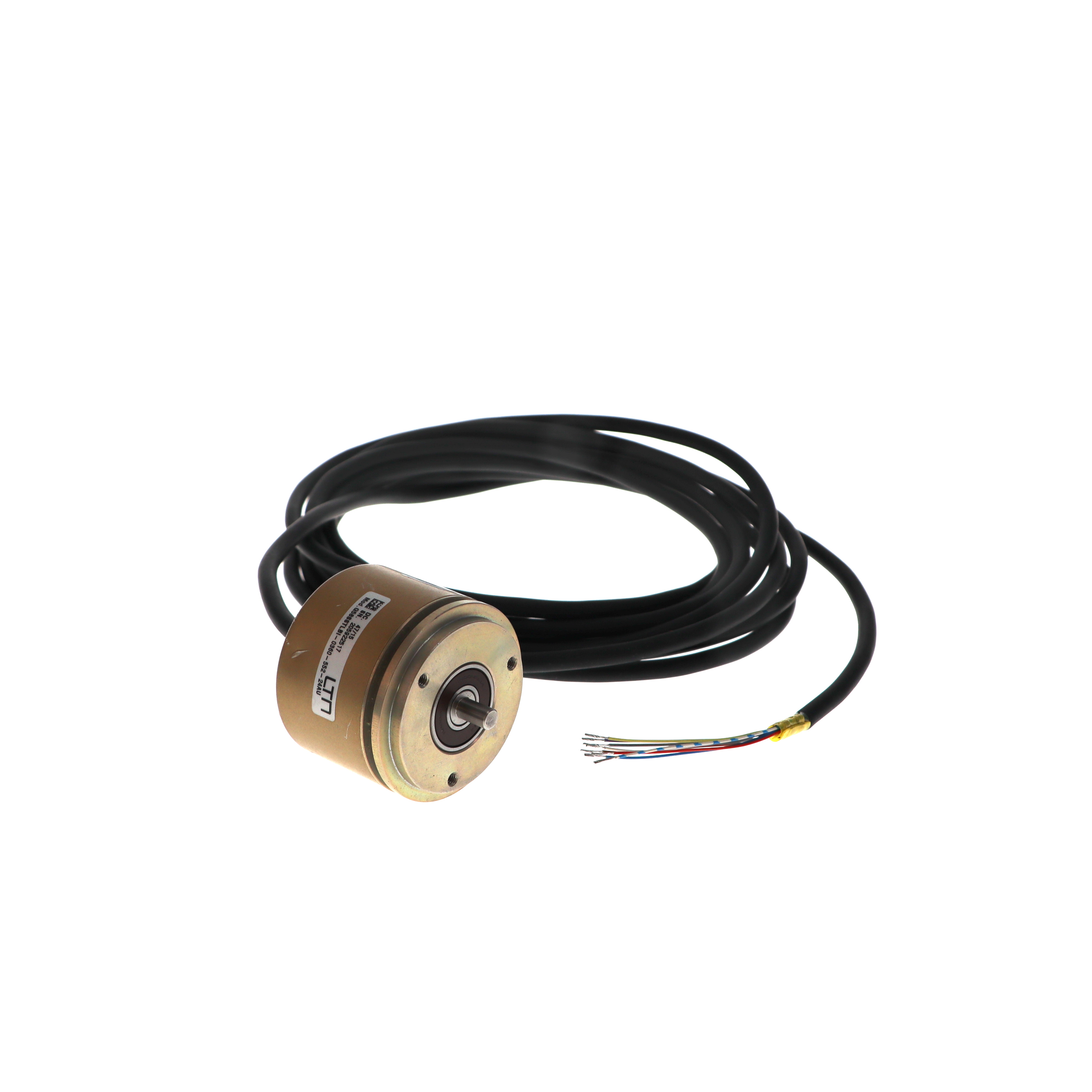 Door Controls USA | ENCODER KDB