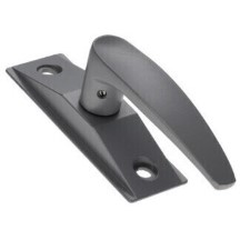 Door Controls USA | HANDLE, POSITIVE LATCH