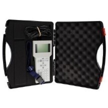 Door Controls USA | HANDHELD PROGRAMMER (S5100/S80