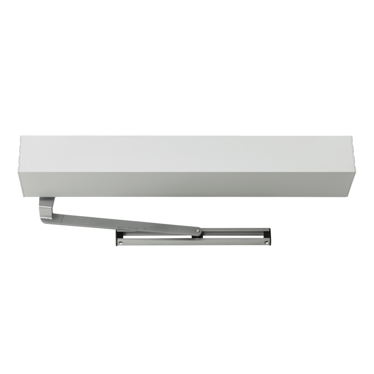 9542-REG-LH33-628 LCN SR/SW REG LH 33in HEADER 628 | Door Controls USA