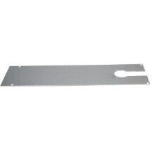 9540-12 LCN BLANK FILLER PLATE | Door Controls USA