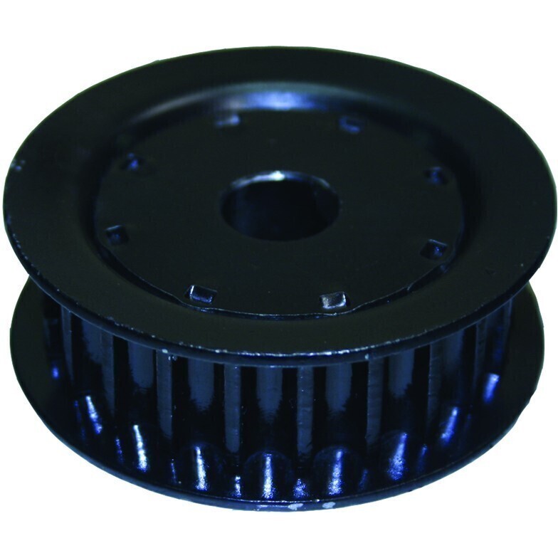 Door Controls USA | A/SLIDE PULLEY GEARBOX N/S