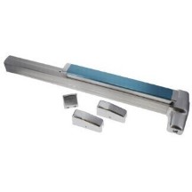 Door Controls USA | AUXILIARY FIRE LATCH KIT