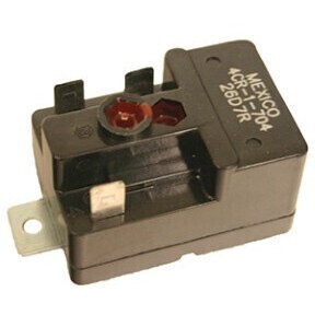 Door Controls USA | 2000 TM8