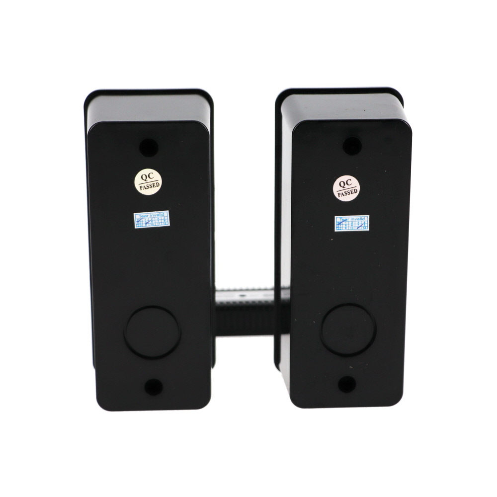 Door Controls USA | SS WIRELESS, TOUCHLESS JAMB SWITCH KIT