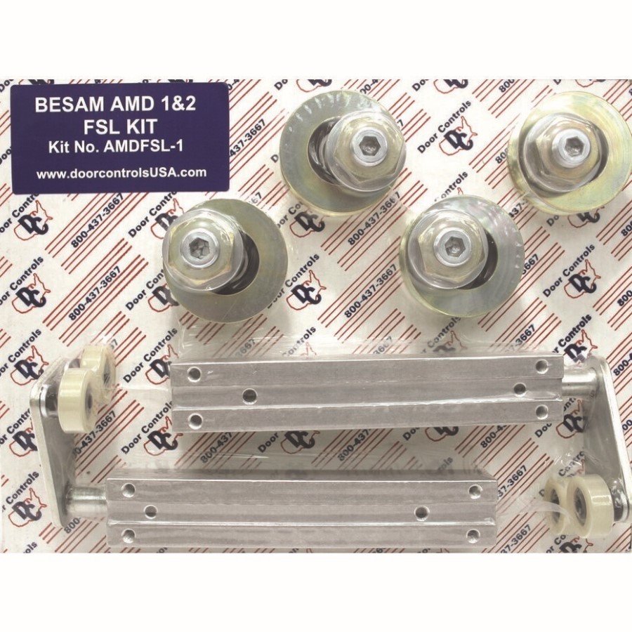 Door Controls USA | BESAM AMD 1 & 2 FSL KIT