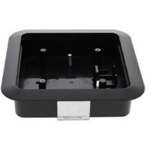 BOX6SQFM BEA BOX, 6in SQUARE, FLUSH MOUNT | Door Controls USA