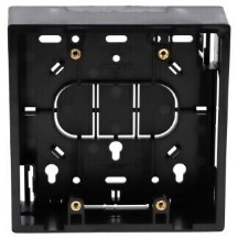MS41-D BEA MAGIC SWITCH, TOUCHLESS, SS, DOUBLE… | Door Controls USA