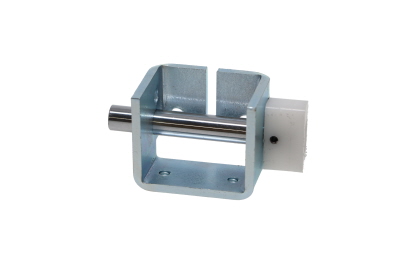 C20852-6 HORTON ASSY; BOTTOM GUIDE SX-PANEL FBO | Door Controls USA