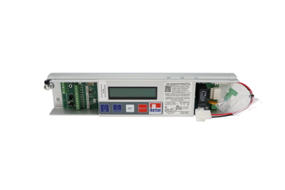 C3150-1500 HORTON C3150 CONTROL, VER.15.00 | Door Controls USA