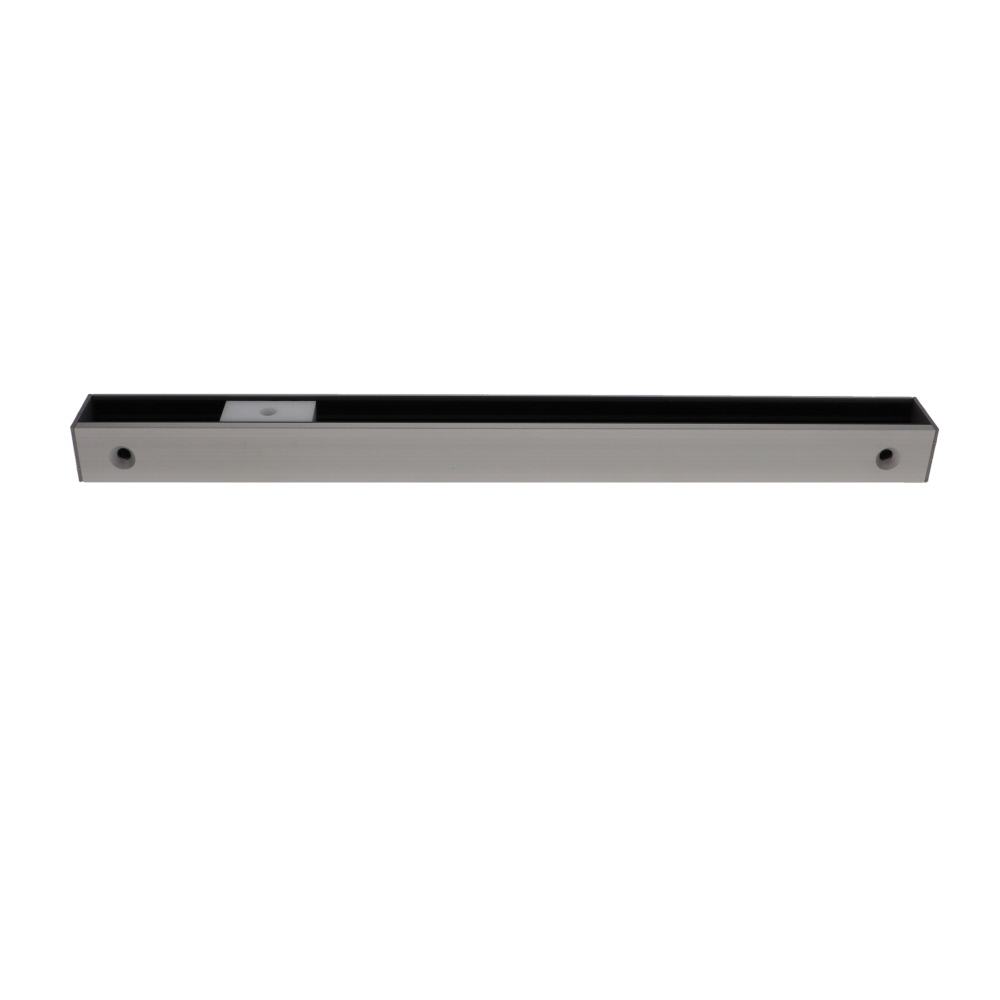 C4265A HORTON TRACK WITH SCREW AND SLIDE BLOCK CL | Door Controls USA