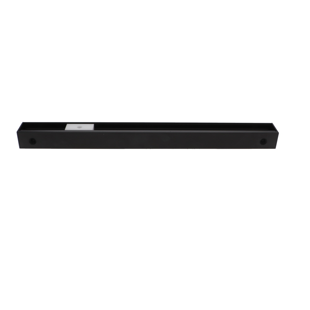 C4265B HORTON TRACK WITH SCREW AND SLIDE BLOCK BZ | Door Controls USA