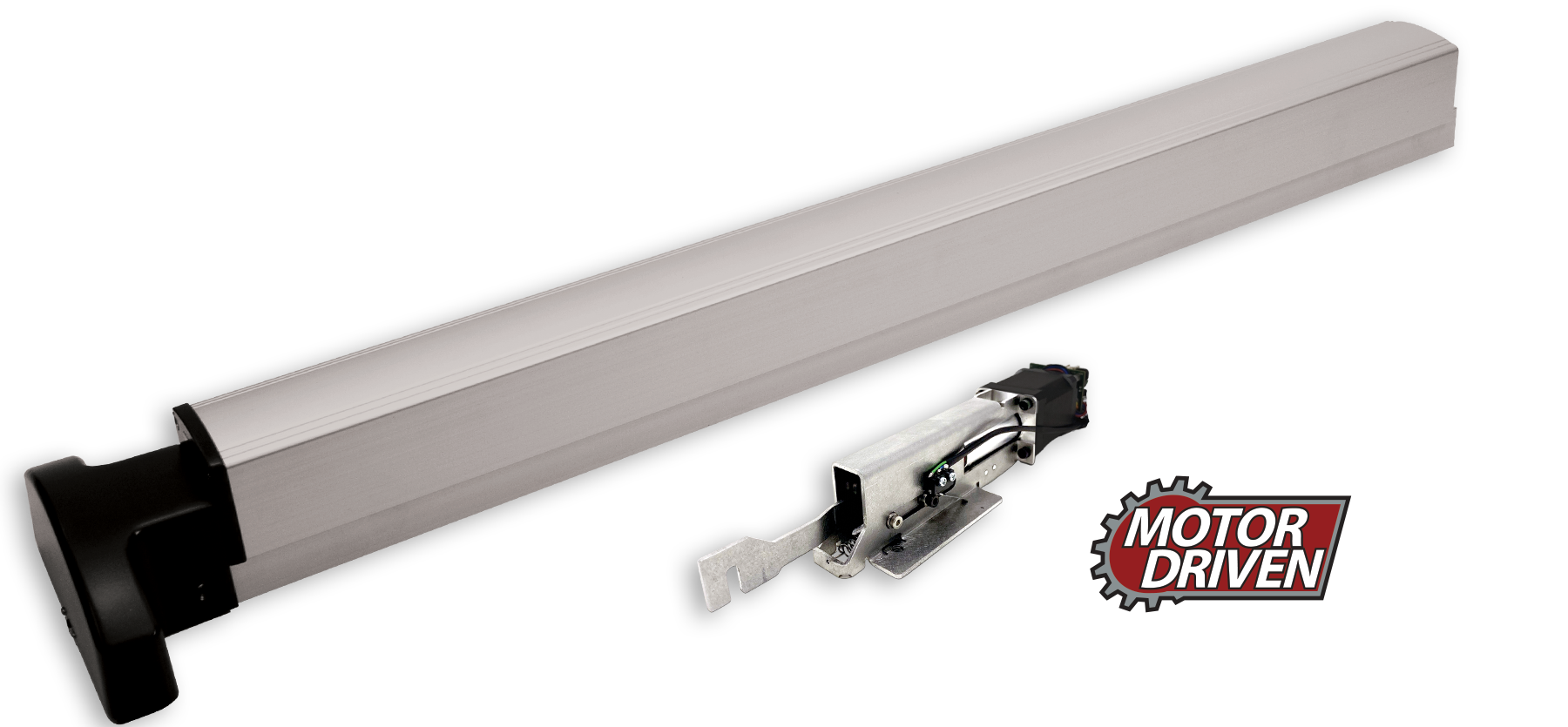 PD10-M-RIMD-36 COMMANDACC CAT RIM W/ E-LP - DURO*… | Door Controls USA