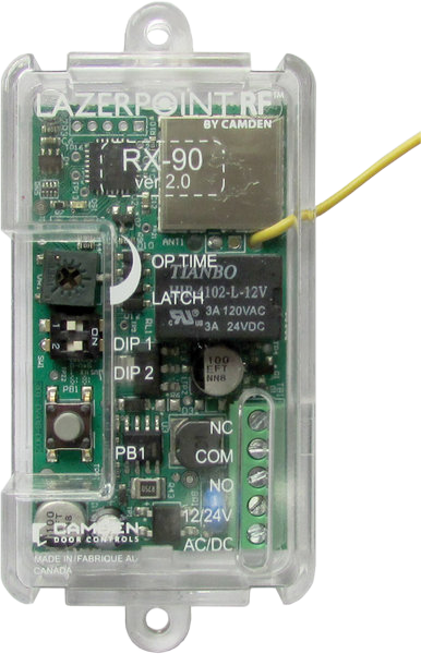 CM-RX-90 CAMDEN ***USE PN CM-RX90*** | Door Controls USA