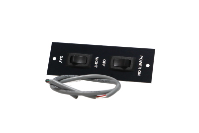 DC10321 DCM DUAL SWITCH ASSY | Door Controls USA