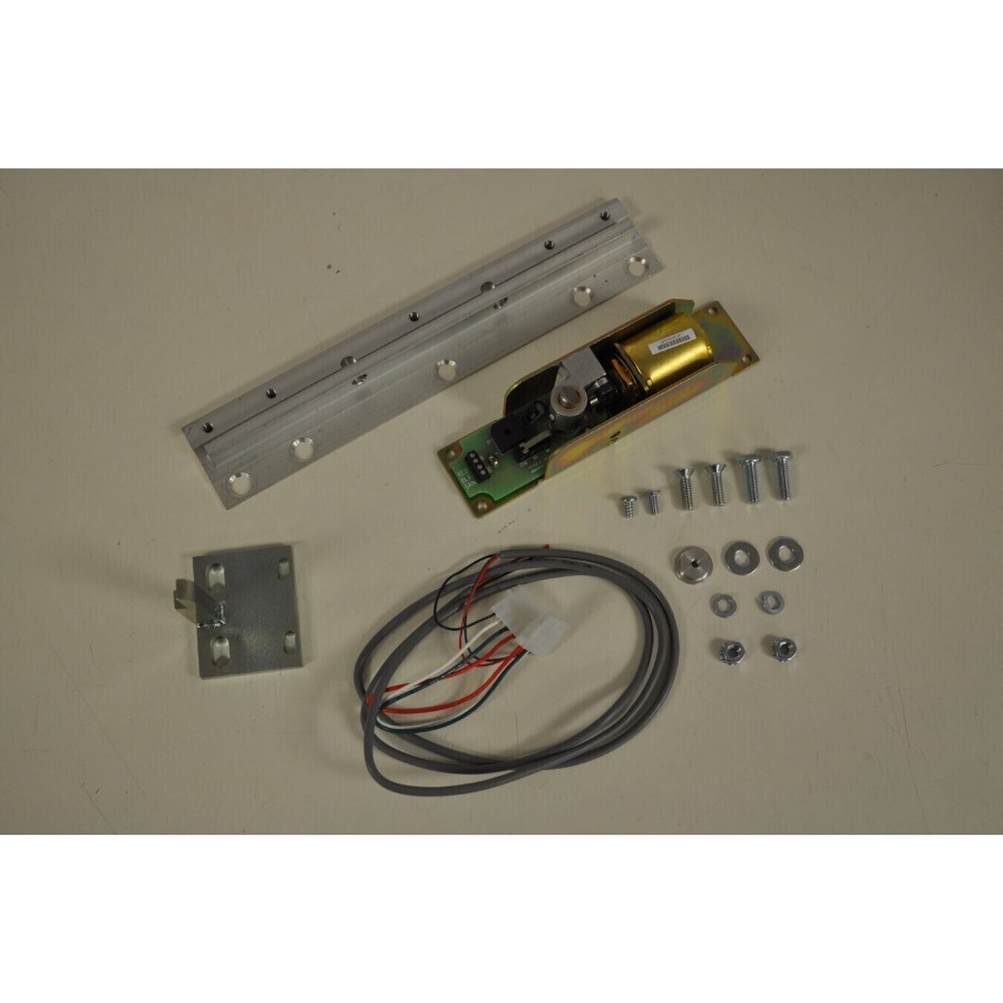 Door Controls USA | LOCK ADAPTER BOARD