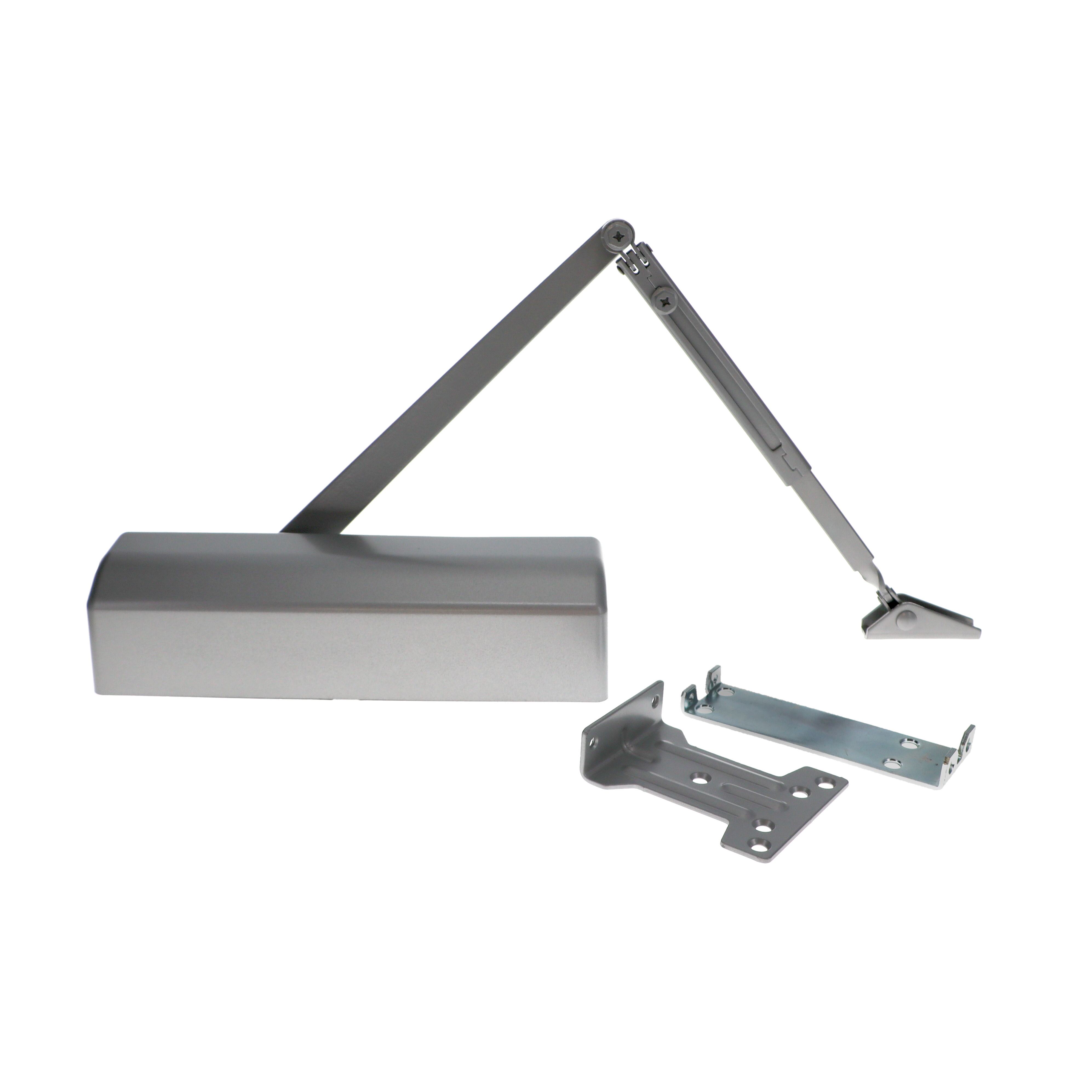 DC6210-AL CORBIN MULTI-SIZED SURFACE CLOSER | Door Controls USA