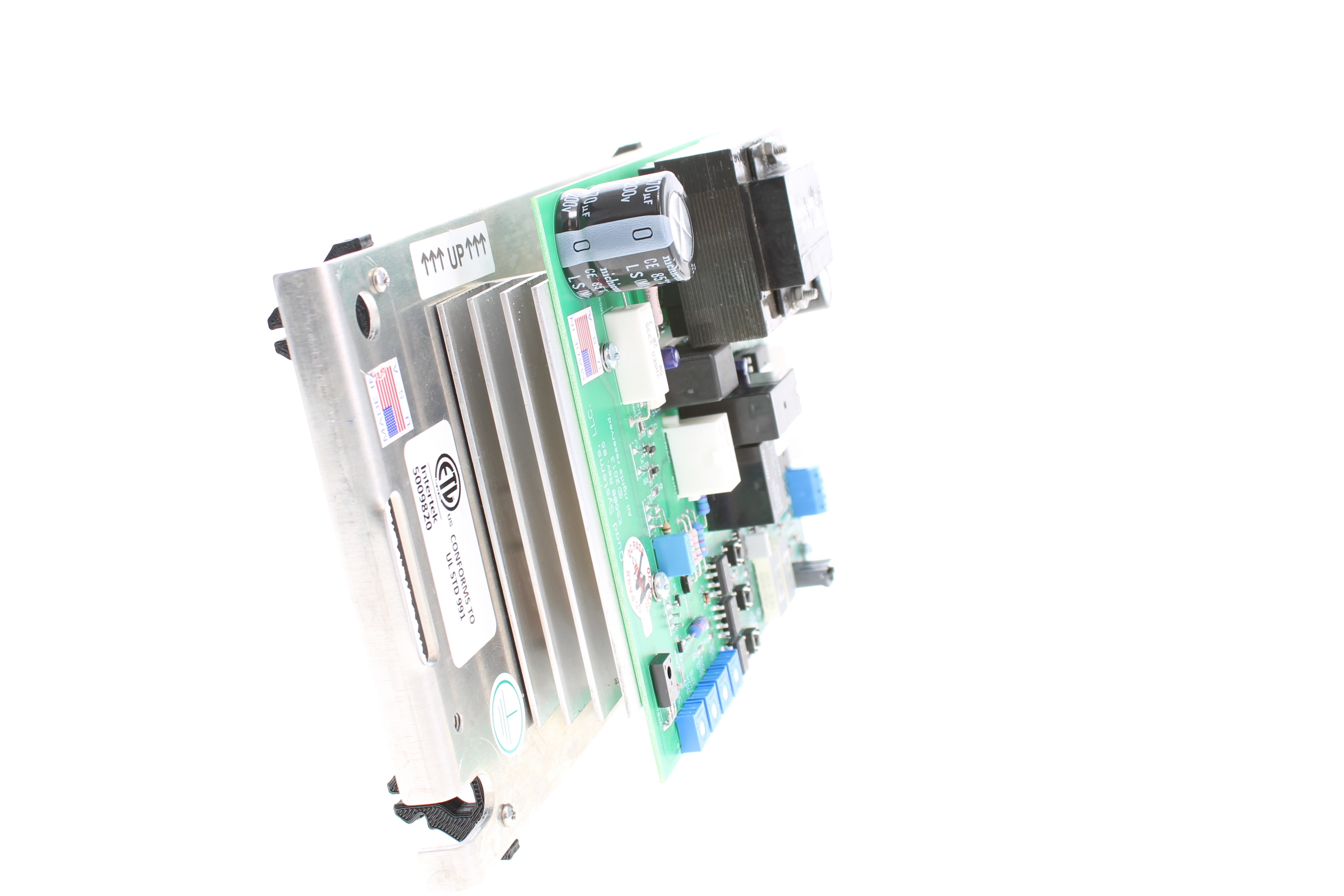 DC7000-C DCM DC7000 CONTROL | Door Controls USA