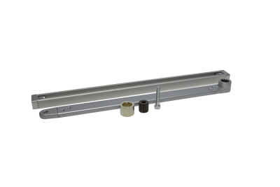 DK4709-11A DORMA PULL ARM ED100/250 NEW SPLINE… | Door Controls USA