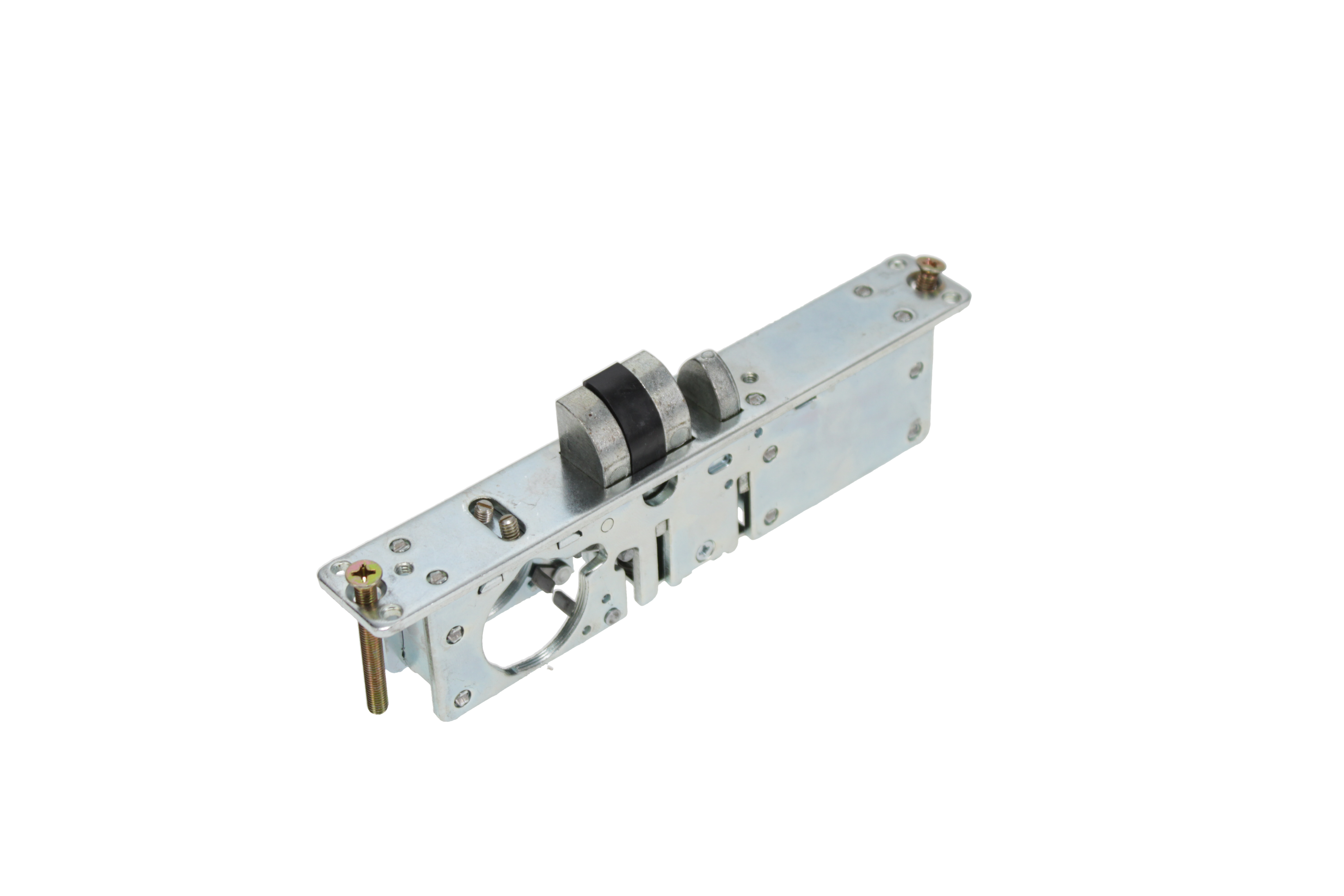 Door Controls USA | PUSH/PULL PADDLE-DB NON-HANDED