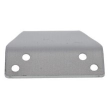 Door Controls USA | PA DROP PLATE-STAT AL