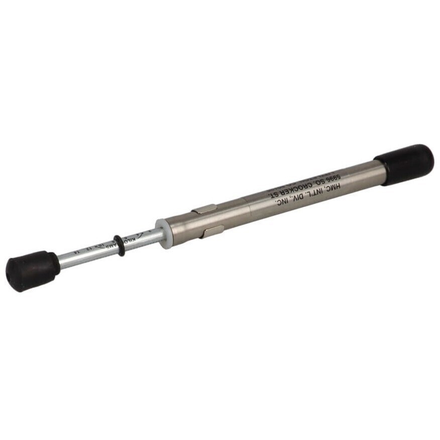 Door Controls USA | DOOR PRESSURE GAUGE (0-35#)