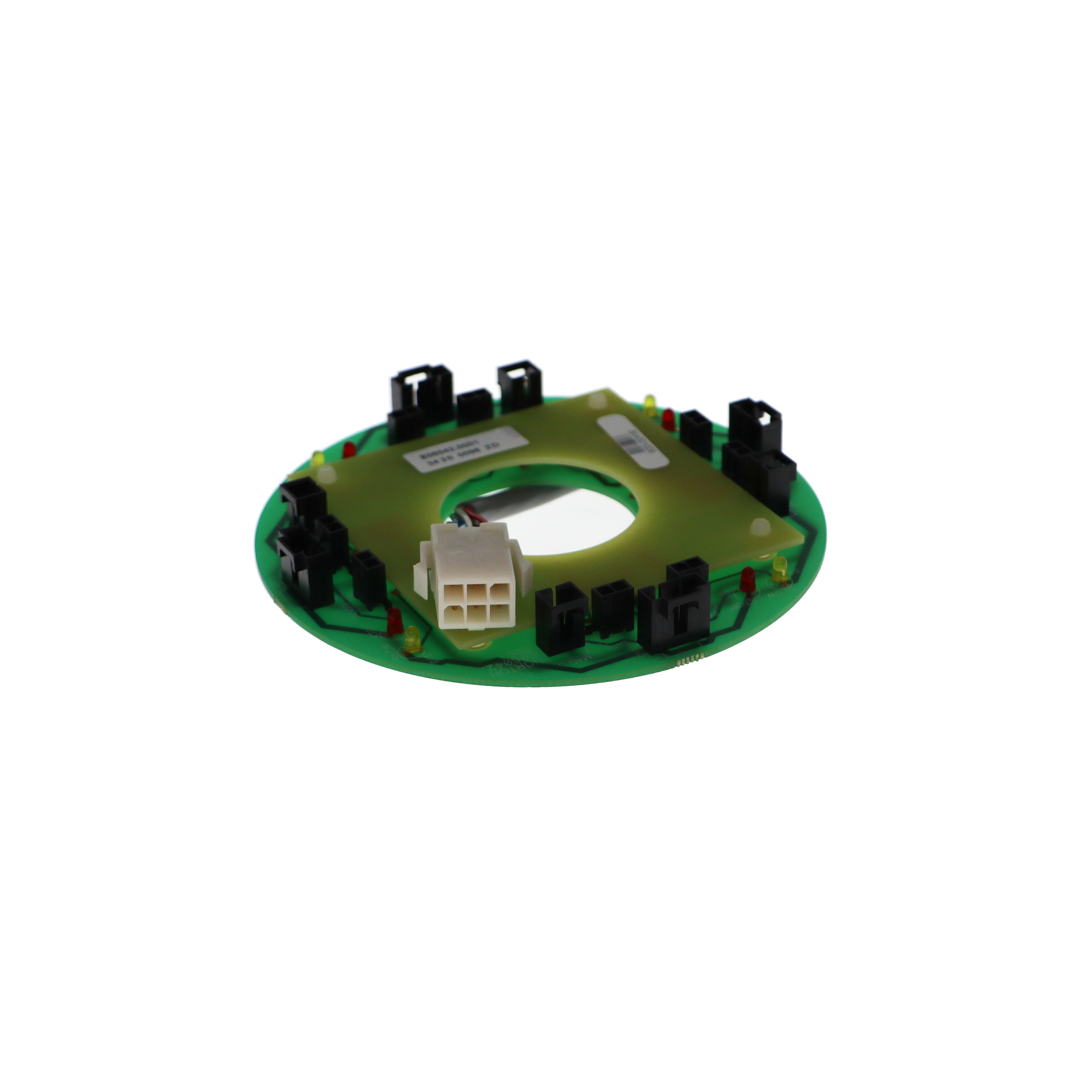 E6042-1 HORTON ASSY. DISTRIBUTION BOARD-RVLR | Door Controls USA