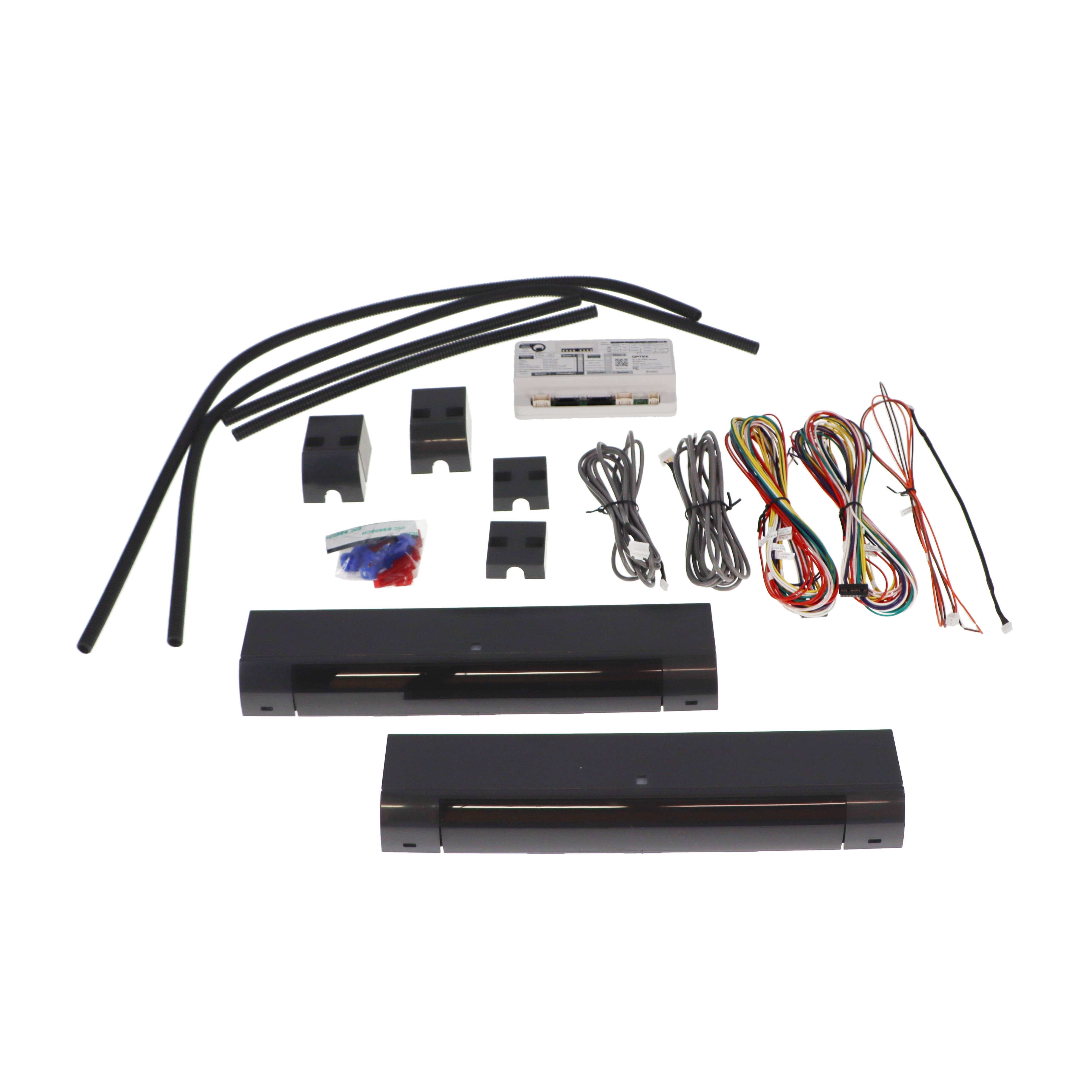 ELITE PRO OPTEX SWING DOOR ACTIVATION, SAFETY &… | Door Controls USA