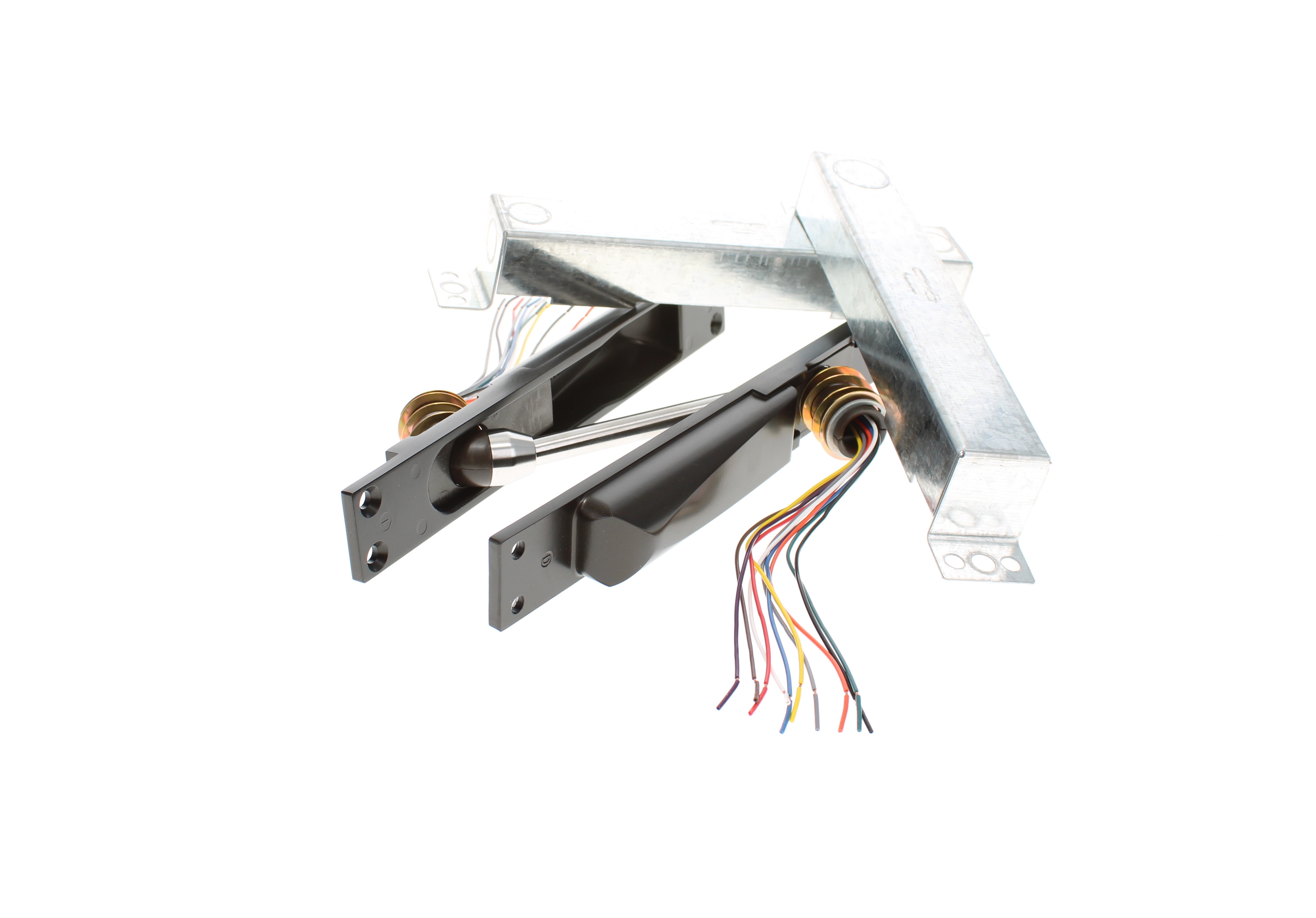 Von Duprin Door Parts | Von Duprin Replacement… | Door Controls USA